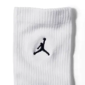JORDAN Everyday Elevated Crew Socks