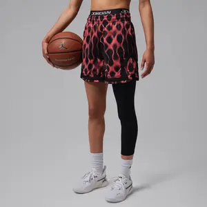 JORDAN Sport 4" Diamond Shorts