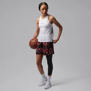 JORDAN Sport 4" Diamond Shorts