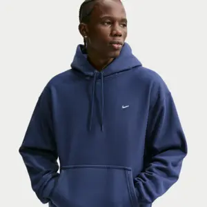 Nike Solo Swoosh Pullover Hoodie