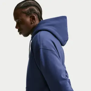 Nike Solo Swoosh Pullover Hoodie