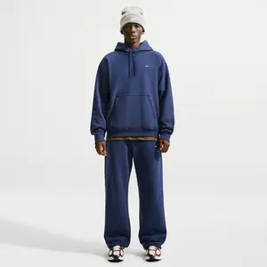 Nike Solo Swoosh Pullover Hoodie