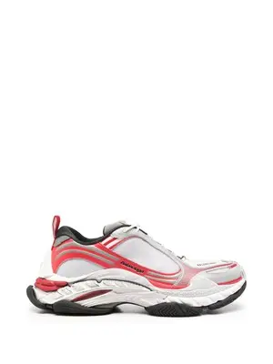 Balenciaga Triple S Sneakers - Grey