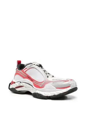 Balenciaga Triple S Sneakers - Grey
