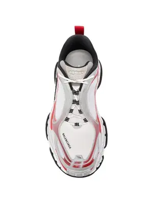 Balenciaga Triple S Sneakers - Grey
