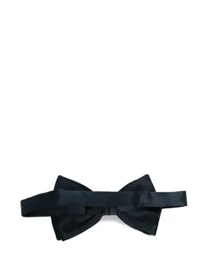 Brioni Silk Bow Tie