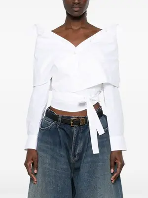 Balenciaga Cotton Shirt