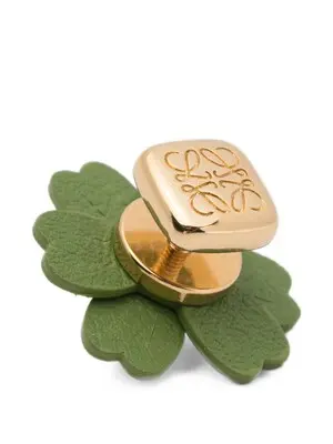 Loewe Flower Pin