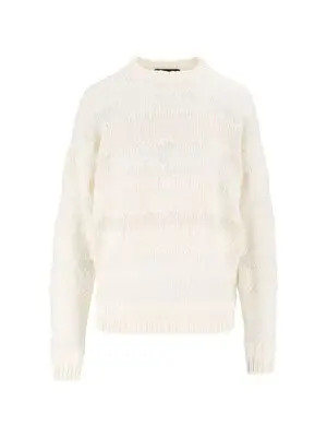 Fabiana Filippi Relaxed Sweaters For Women