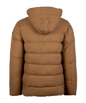 Peuterey Eddie Hooded Down Jacket
