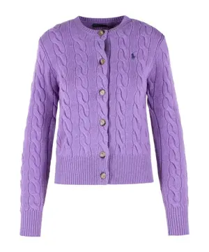 Polo Ralph Lauren Textured Cardigans For Women