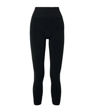 Perfect Moment Logo-waistband Leggings