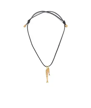 ALIGHIERI Adjustable Necklace