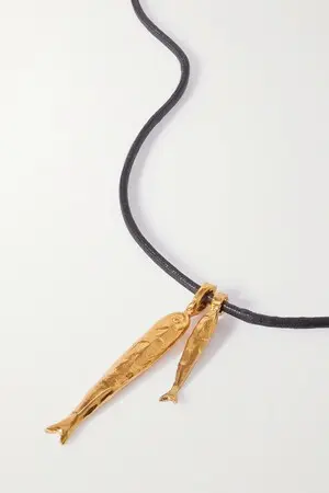 ALIGHIERI Adjustable Necklace