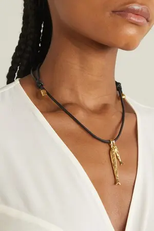 ALIGHIERI Adjustable Necklace