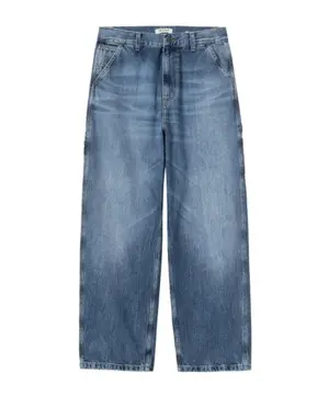 Carhartt Work In Progress Brandon Single Knee Pant - Blue