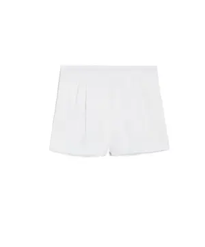 Max Mara Horn Profile Shorts