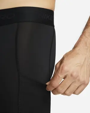 Nike Pro Dri-fit Fitness Tights