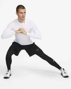 Nike Pro Dri-fit Fitness Tights