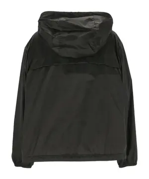 Moncler Filiria Hooded Jacket - Black