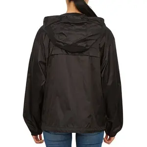 Moncler Filiria Hooded Down Jacket - Black