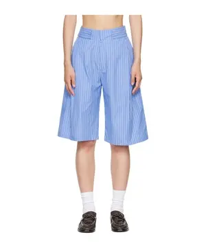 You Must Create Carax Shorts