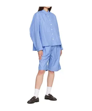 You Must Create Carax Shorts