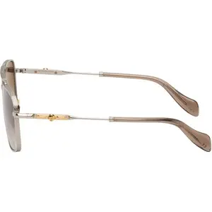 CUTLER  GROSS Cutler And Gross X The Great Frog Collaboration Ganton Navigator Sunglasses