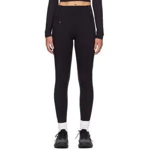 On Highwaist Stretch Leggings