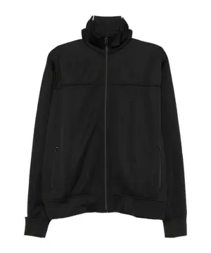 MAISON MARGIELA Zipper Sweatshirt