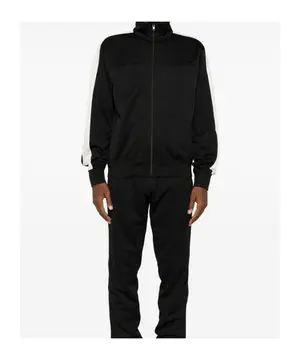 MAISON MARGIELA Zipper Sweatshirt