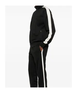 MAISON MARGIELA Zipper Sweatshirt