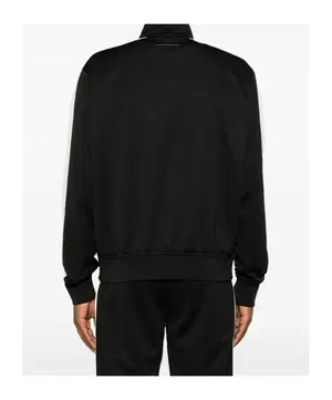MAISON MARGIELA Zipper Sweatshirt