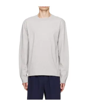 TEKLA Long-sleeved T-shirt