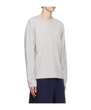 TEKLA Long-sleeved T-shirt