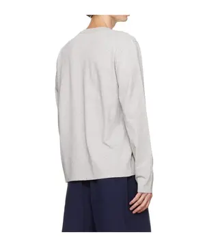 TEKLA Long-sleeved T-shirt