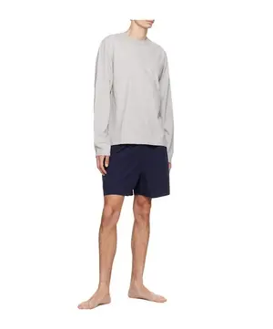 TEKLA Long-sleeved T-shirt