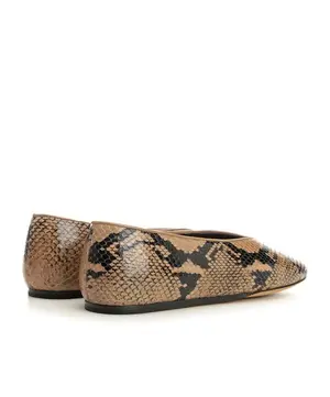 Le Monde Beryl Classic Regency Ballet Flats