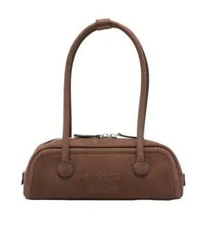 MARGESHERWOOD Zippered Handbag