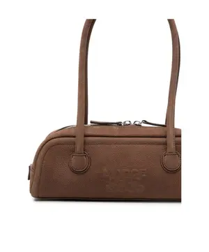 MARGESHERWOOD Zippered Handbag