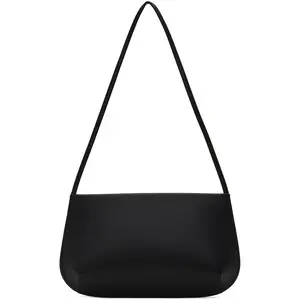 FANE Bra Slim Shoulder Bag - Black