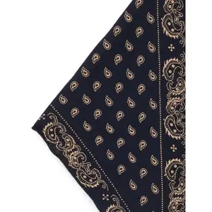 Guest In Residence Triangular Scarf