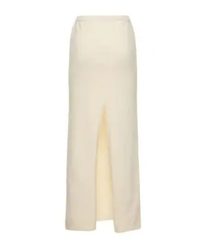 Magda Butrym Midi Skirt