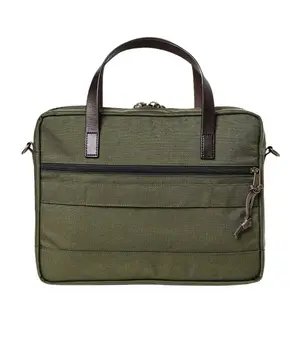 Filson Dryden Multi-pocket Briefcase
