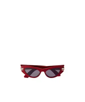 Dior Logo Sunglasses
