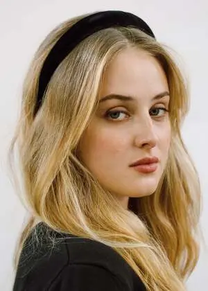 JENNIFER BEHR Tori Hair Band
