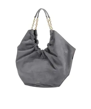 COCCINELLE Dual-handle Shoulder Bag