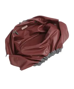 COCCINELLE Dual-handle Shoulder Bag