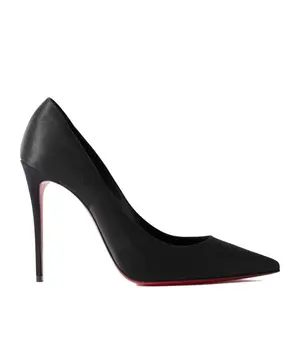 CHRISTIAN LOUBOUTIN Pointed High Heels