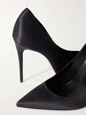 CHRISTIAN LOUBOUTIN Pointed High Heels